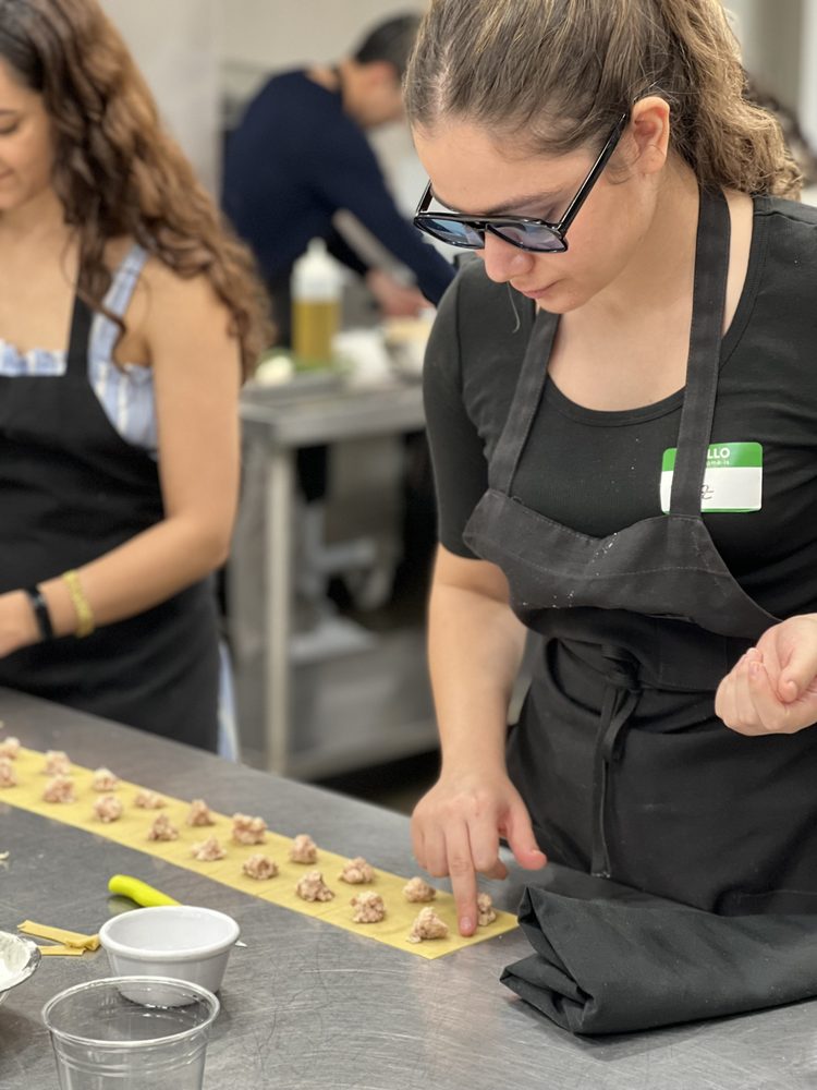 LOS ANGELES COOKING SCHOOL - Updated August 2025 - 80 Photos & 15 ...