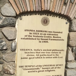 ANANDA-ASHRAMA - 19 Photos - Religious Organizations - 5301 ...