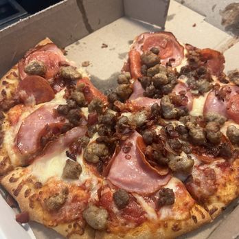 GARIBALDI’S PIZZA - Updated December 2025 - 56 Photos & 77 Reviews ...