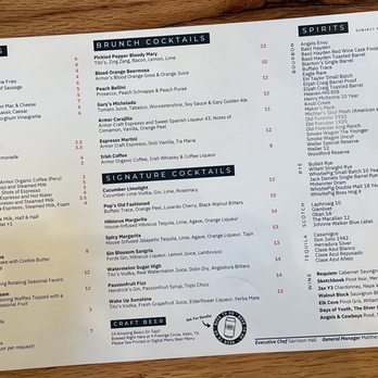 ARMOR BREWING - Updated February 2025 - 304 Photos & 166 Reviews - 9 ...