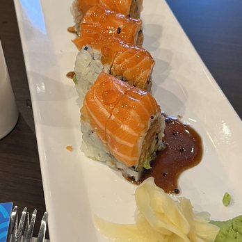 KOTO GRILL SUSHI AND HIBACHI - Updated July 2025 - 42 Photos & 51 ...