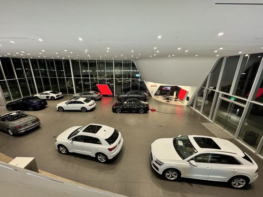 AUDI TEMECULA - Updated January 2026 - 142 Photos & 233 Reviews - 40955 ...