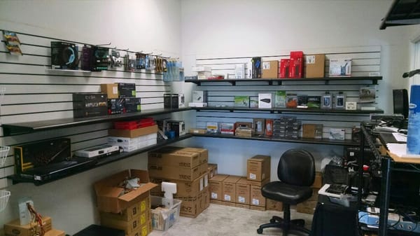 EUGENE COMPUTERS - Updated July 2025 - 28 Reviews - 1160 Garfield St ...