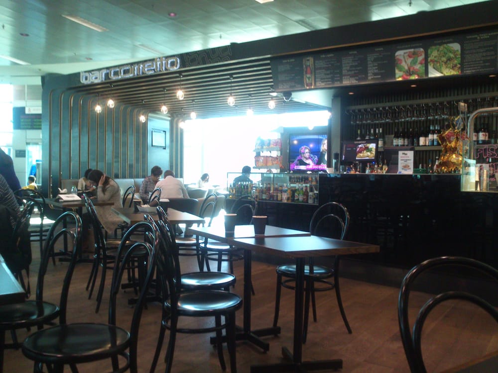 BAR CORRETTO - Updated May 2024 - Perimeter Rd, Mascot New South Wales ...