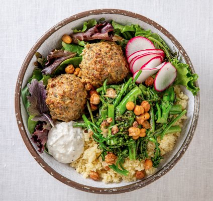 BLUE PARK KITCHEN - 12 Photos - 666 Third Ave, New York, NY - Menu - Yelp