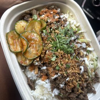 TAKOREAN KOREAN TACO GRILL - Updated December 2025 - 250 Photos & 291 ...