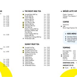 SUNRIGHT TEA STUDIO - Updated November 2024 - 131 Photos & 75 Reviews ...