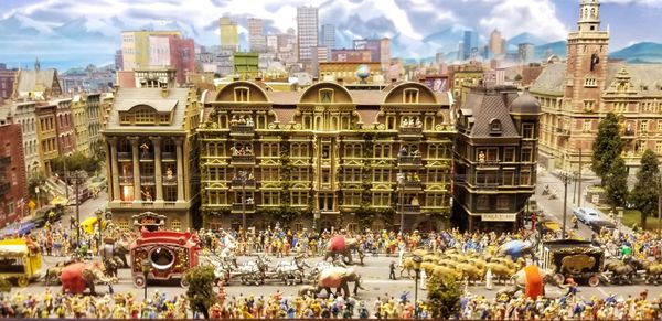 MINIATURE WORLD - 625 Photos & 83 Reviews - 649 Humboldt Street ...