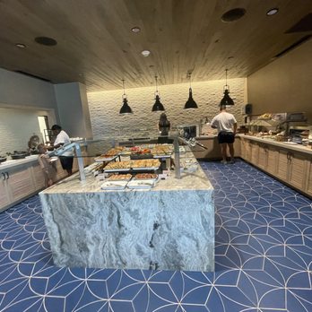 FASTBREAK - Updated July 2025 - 69 Photos & 42 Reviews - 6001 ...