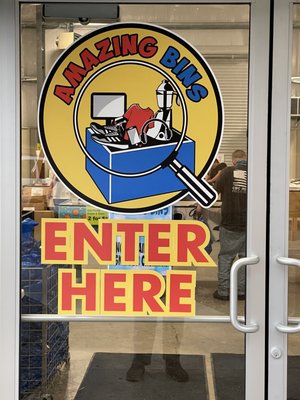 AMAZING BINS - Updated July 2025 - 14 Photos - 113 Market Rd, Ladson ...