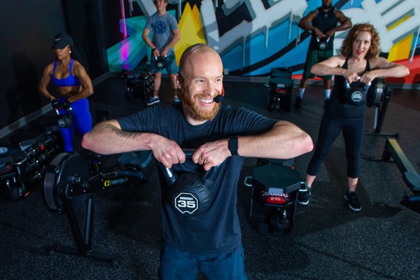 SWEAT FXBG - Updated October 2025 - 14 Photos - 3453 Fall Hill Ave ...