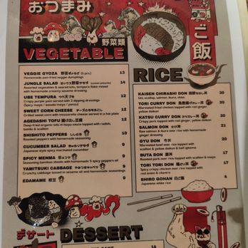 KIN RAMEN - Updated April 2025 - 1489 Photos & 583 Reviews - 129 W 56th ...
