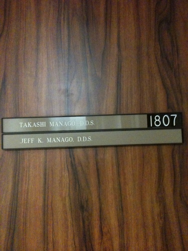 MANAGO JEFFREY, DDS - Updated December 2025 - 615 Piikoi St, Honolulu ...