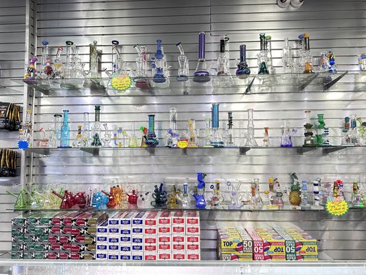 CLARK SMOKE AND VAPE - Updated January 2026 - 39 Photos - 3248 N clark ...