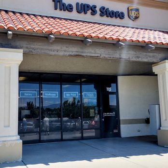 THE UPS STORE - Updated May 2025 - 53 Photos & 78 Reviews - 10580 N ...
