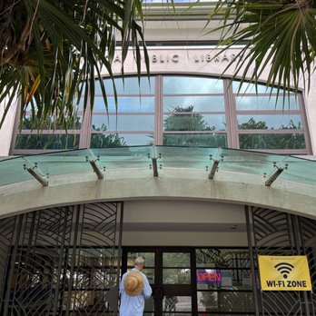 HAWAII STATE PUBLIC LIBRARY SYSTEM - MANOA LIBRARY - Updated December ...