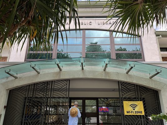 HAWAII STATE PUBLIC LIBRARY SYSTEM - MANOA LIBRARY - Updated December ...