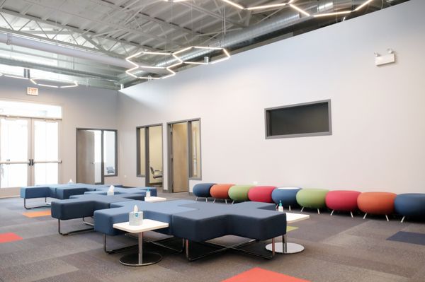 COMPASS HEALTH CENTER - Updated December 2025 - 10 Photos & 28 Reviews ...