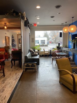 PRUFROCK COFFEE - Updated January 2026 - 283 Photos & 165 Reviews ...