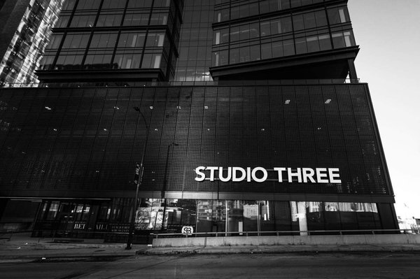 STUDIO THREE - FULTON MARKET - 15 Photos - 333 N Green St, Chicago, IL ...