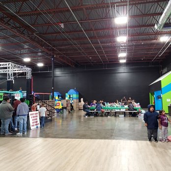 FLY HIGH - Updated December 2025 - 42 Photos & 15 Reviews - 1650 E 20th ...