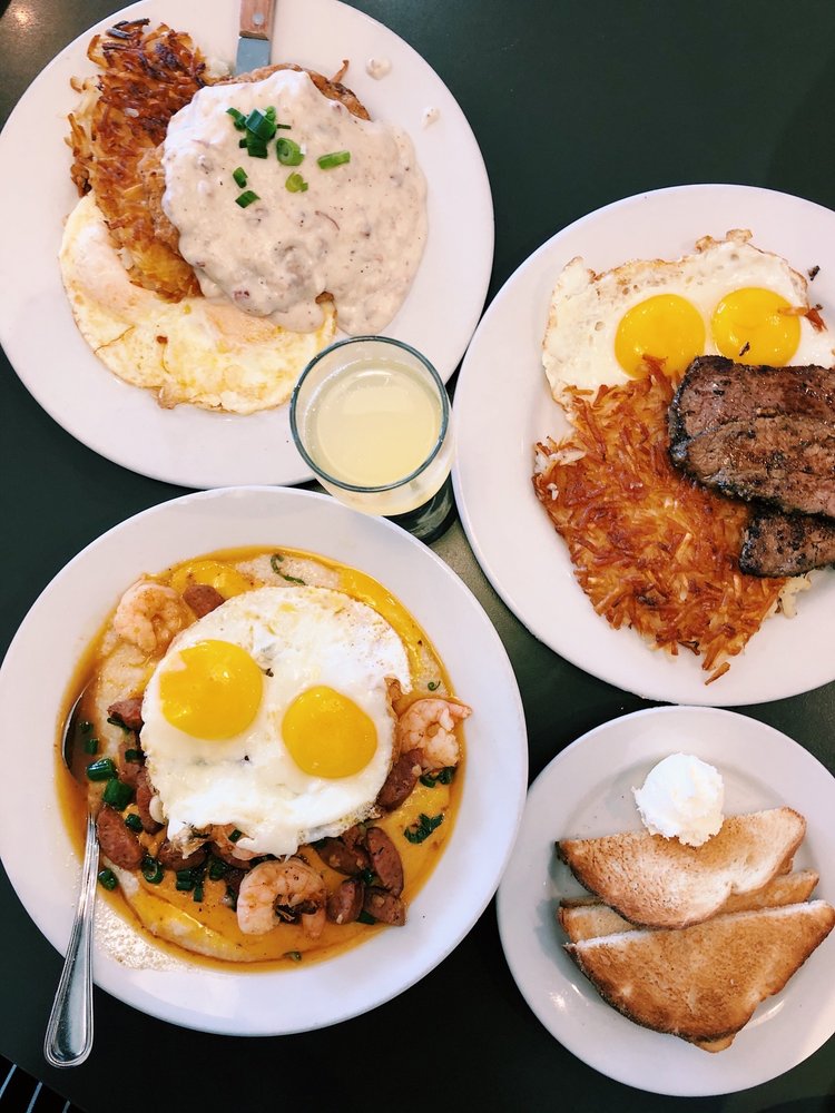 CAJUN KITCHEN CAFE - 203 Photos & 151 Reviews - 6025 Calle Real, Goleta ...