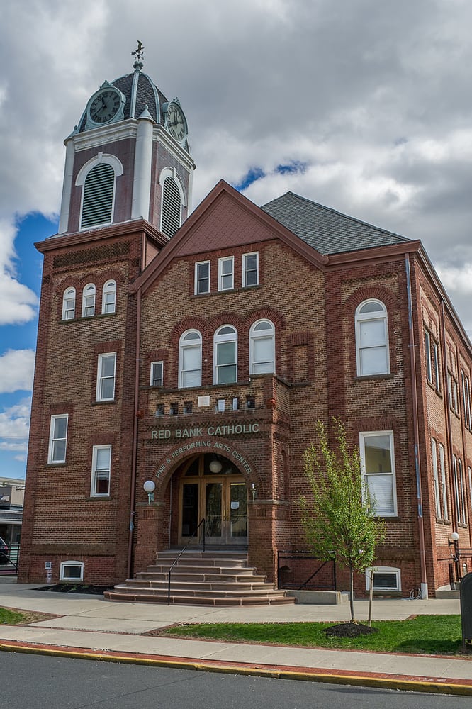 RED BANK CATHOLIC HIGH SCHOOL - Updated May 2026 - 112 Broad St, Red ...