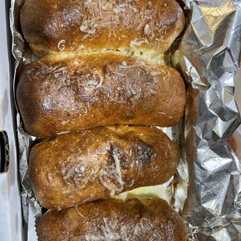 JACKPOT PIZZA - Updated December 2025 - 136 Photos & 224 Reviews - 6450 ...