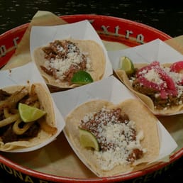 RUSTY TACO - Updated December 2025 - 201 Photos & 555 Reviews - 4802 ...