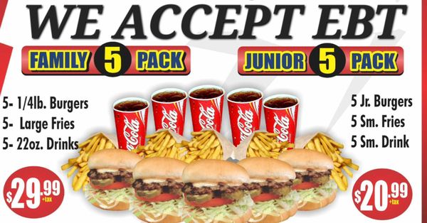 HERCULES BURGERS - Updated October 2025 - 49 Photos & 75 Reviews - 4370 ...