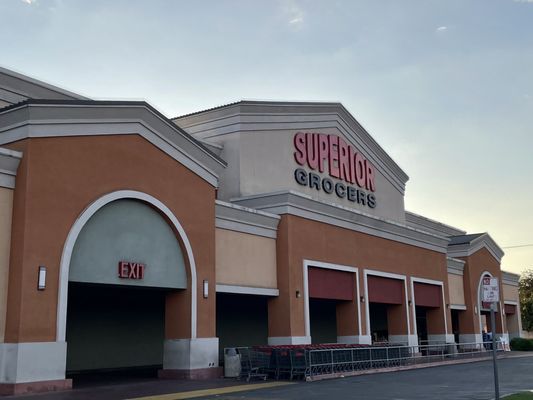 SUPERIOR GROCERS - Updated December 2025 - 79 Photos & 65 Reviews ...