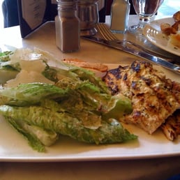 SONSIE - New American Restaurant - 327 Newbury St, Boston ...