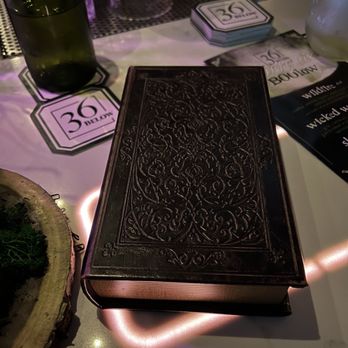 36 BELOW - Updated April 2025 - 775 Photos & 295 Reviews - 3620 E ...