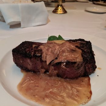 The Capital Grille - 407 Photos & 327 Reviews - Steakhouses - 301 5th ...