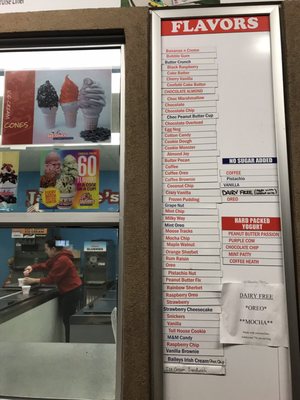 JAY GEE’S ICE CREAM - 24 Photos & 33 Reviews - Ice Cream & Frozen ...