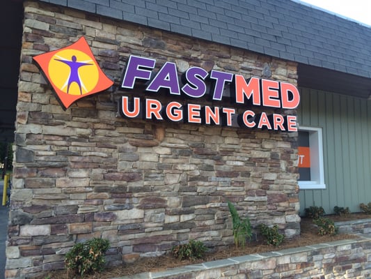 FASTMED URGENT CARE - Updated December 2025 - 14 Photos & 32 Reviews ...