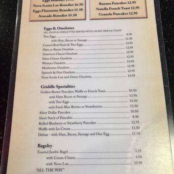 APOLLO DINER - Updated February 2025 - 112 Photos & 128 Reviews - 630 ...