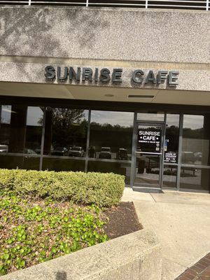 SUNRISE CAFE - 45 Photos & 20 Reviews - 12355 Sunrise Valley Dr, Reston ...
