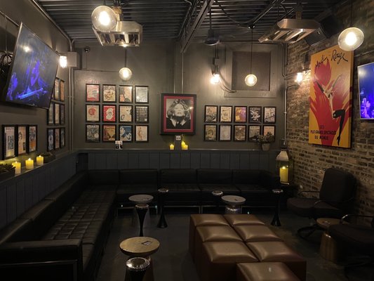 REDHEAD PIANO BAR - 223 Photos & 712 Reviews - 16 W Ontario St, Chicago ...