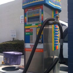 SPOT FREE RINSE CAR WASH - 11 Photos & 77 Reviews - 1551 Garnet Ave ...