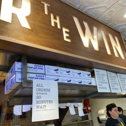 FOR THE WIN - Updated July 2025 - 873 Photos & 1224 Reviews - 6221 ...