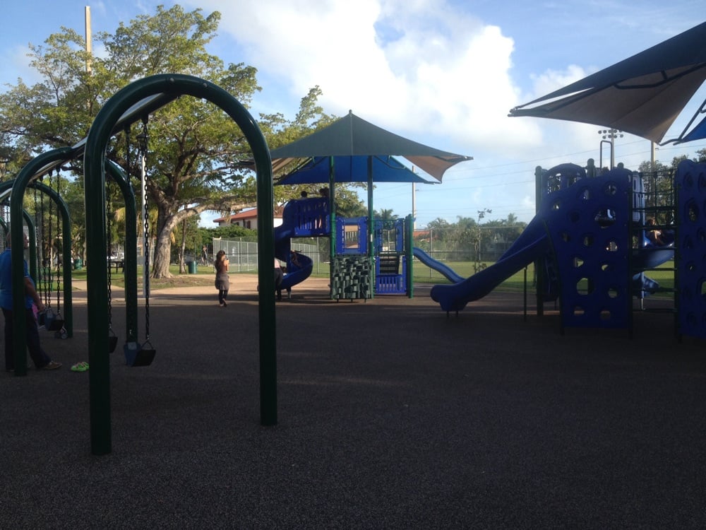 CORAL GATE PARK - Updated February 2025 - 1415 SW 32nd Ave, Miami ...