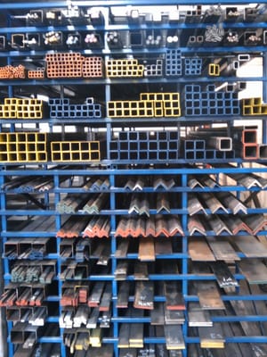 METALS4U - Updated April 2026 - 20 Photos & 18 Reviews - 2531 Double ...