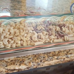 TURCI PASTA - Updated August 2025 - 1919 Photos & 733 Reviews - 2120 ...