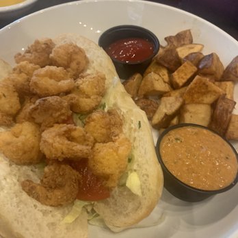 LOUISIANA BISTREAUX - DECATUR - Updated August 2024 - 935 Photos & 733 ...