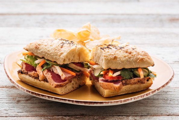 URBAN PLATES - Updated December 2025 - 275 Photos & 214 Reviews - 1620 ...