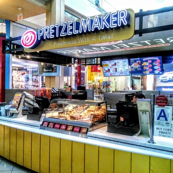 PRETZELMAKER - Updated July 2025 - 40 Photos & 15 Reviews - 90 15 ...