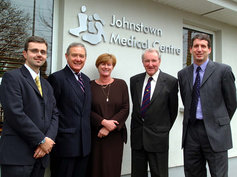 JOHNSTOWN MEDICAL CENTRE - Updated October 2025 - Johnstown Road, Dun ...