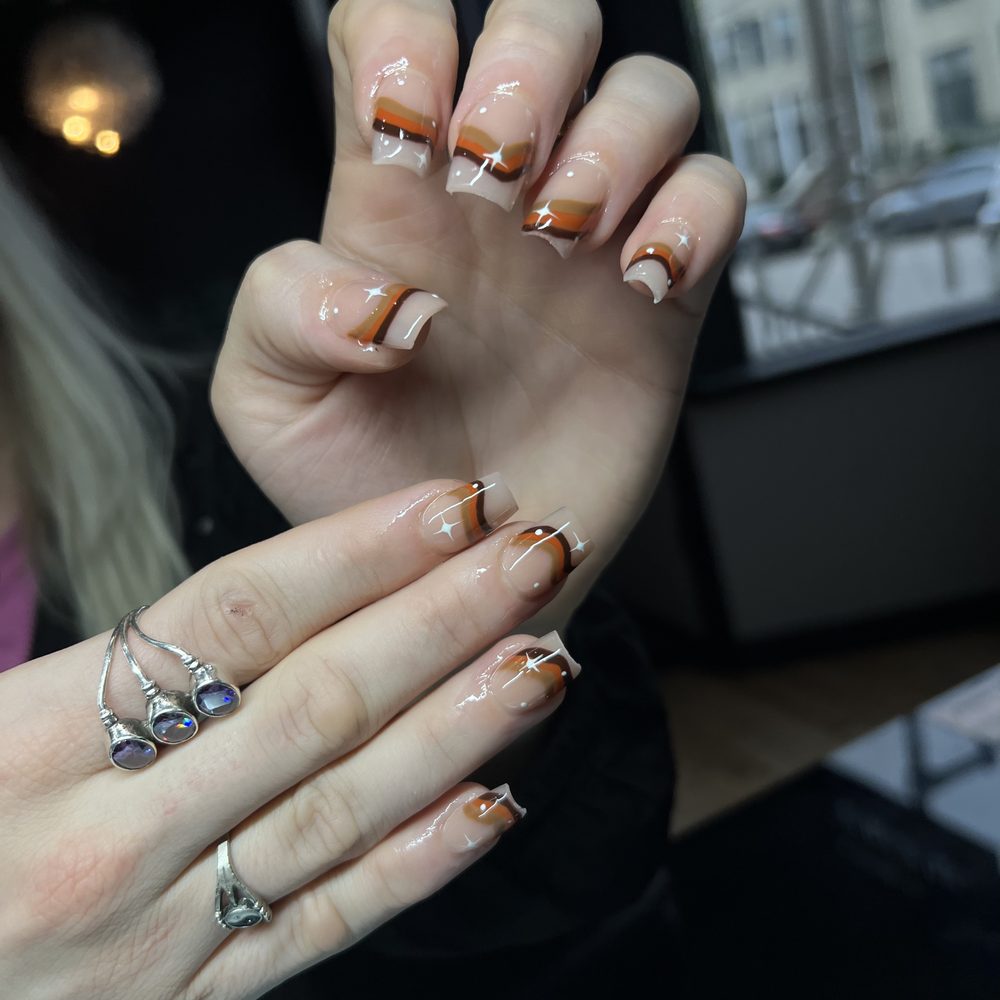 PURE NAILS - Updated January 2026 - 47 Photos - 5556 S 27th St ...