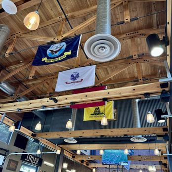 J RILEY DISTILLERY - Updated June 2025 - 709 Photos & 493 Reviews - 420 ...